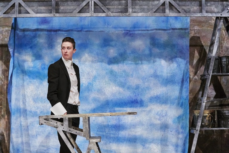 It’s True, It’s True, It’s True – BREACH